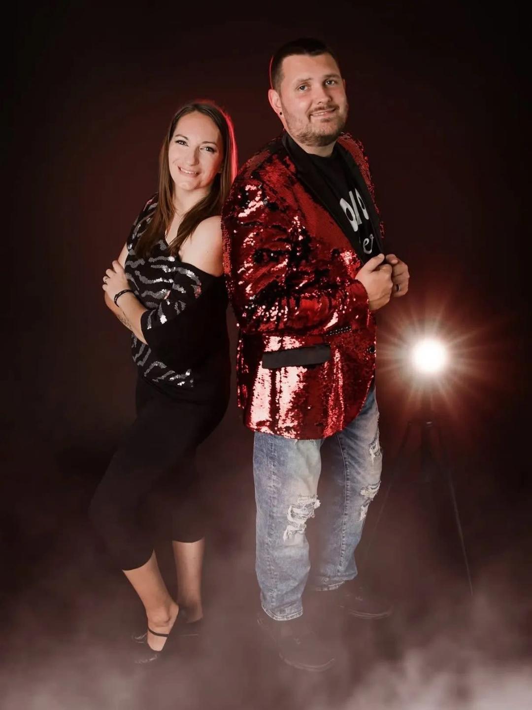ADMC 2026 - Another Darn Magic Convention | Cincinnati Midwest Magic Event