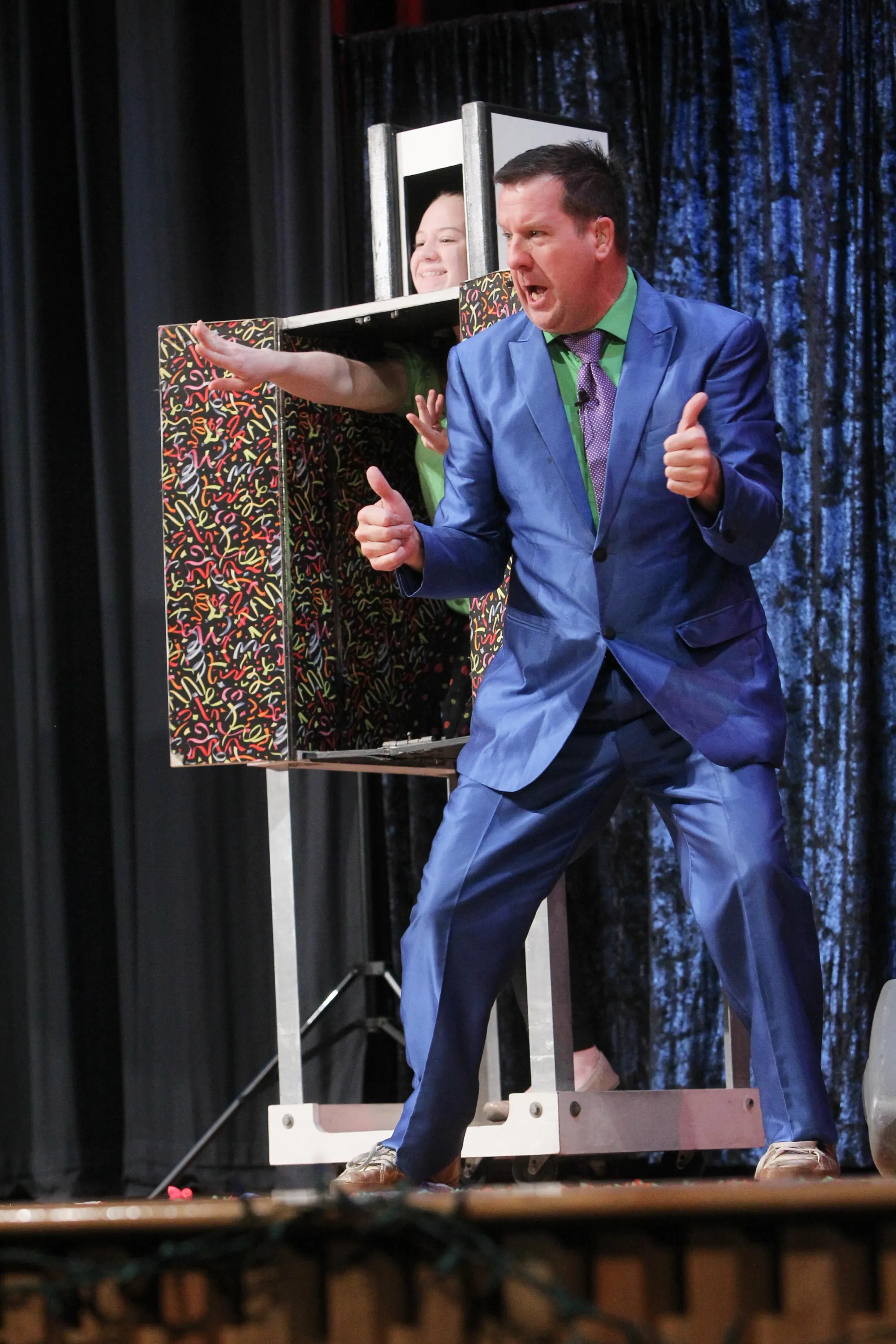 ADMC 2026 - Another Darn Magic Convention | Cincinnati Midwest Magic Event